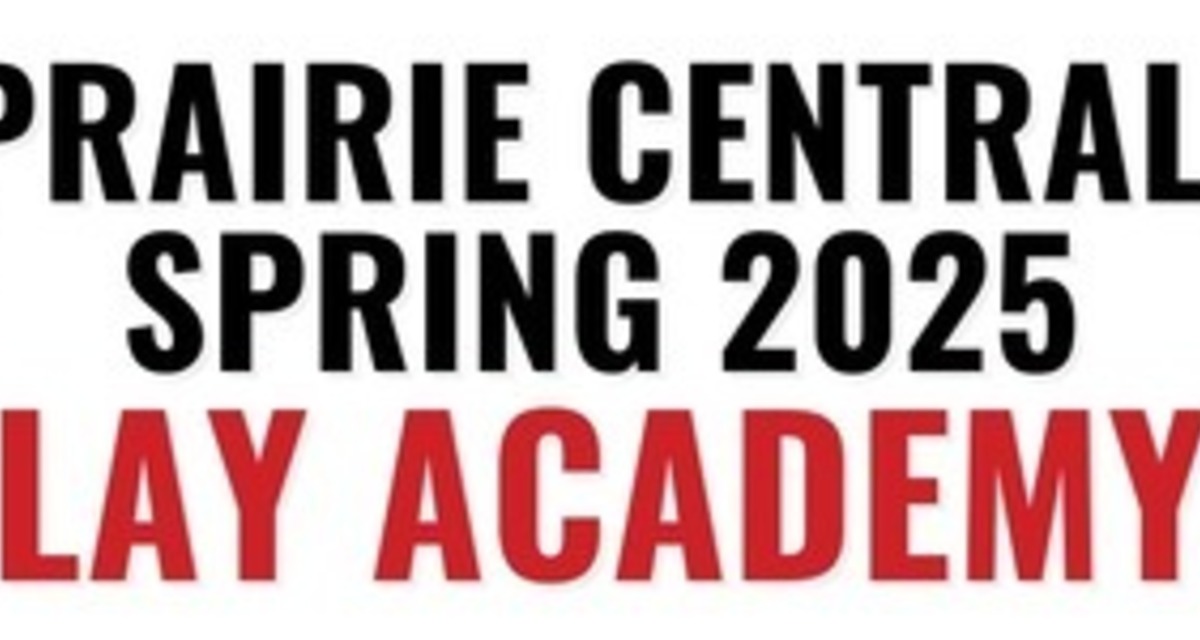 Prairie Central Lay Academy Spring 2025 - Northern Illinois Annual Conference